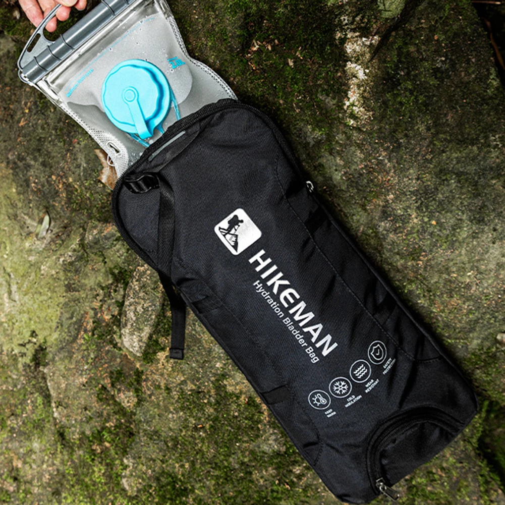 Insulated-Cooler-Bag-Hydration-Water-Bladders-Insulation-Sleeve-Keeps ...