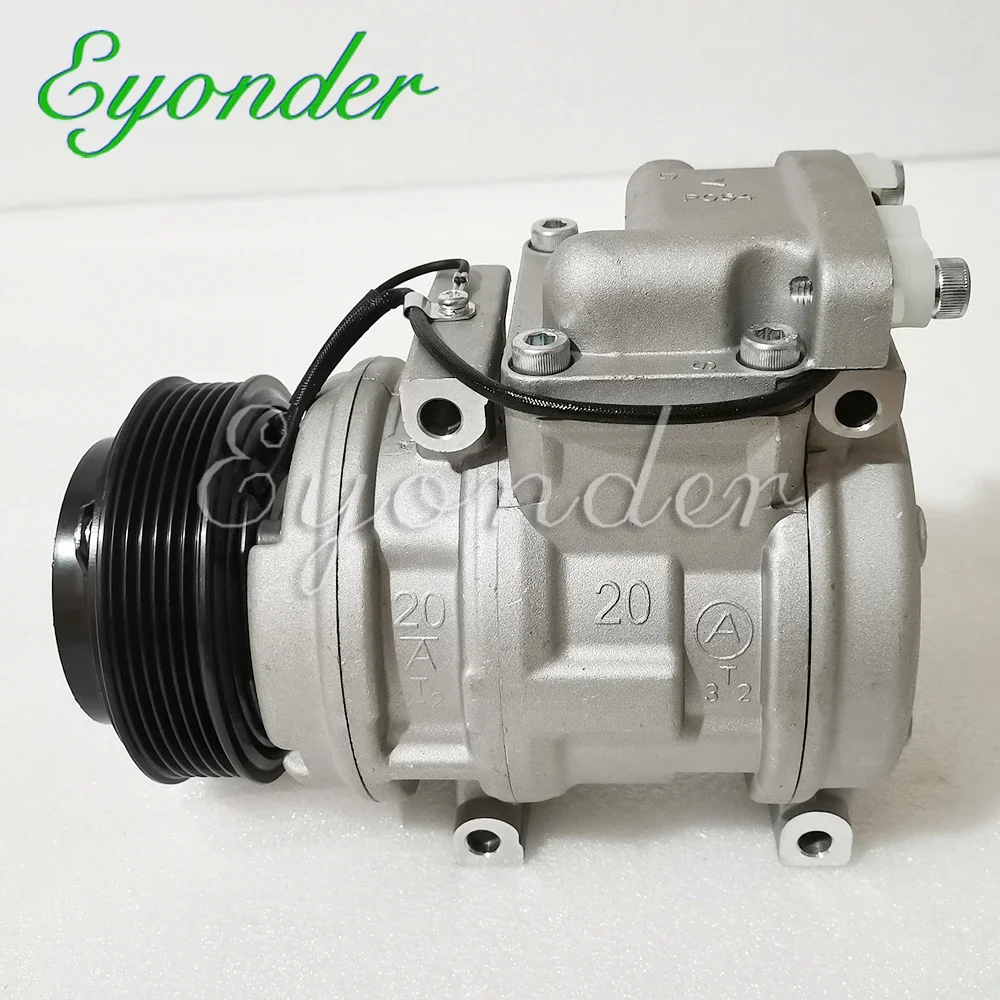 A-C-AC-Air-Conditioning-Compressor-Cooling-for-Maxus-LDV-G10-T60-V80 ...