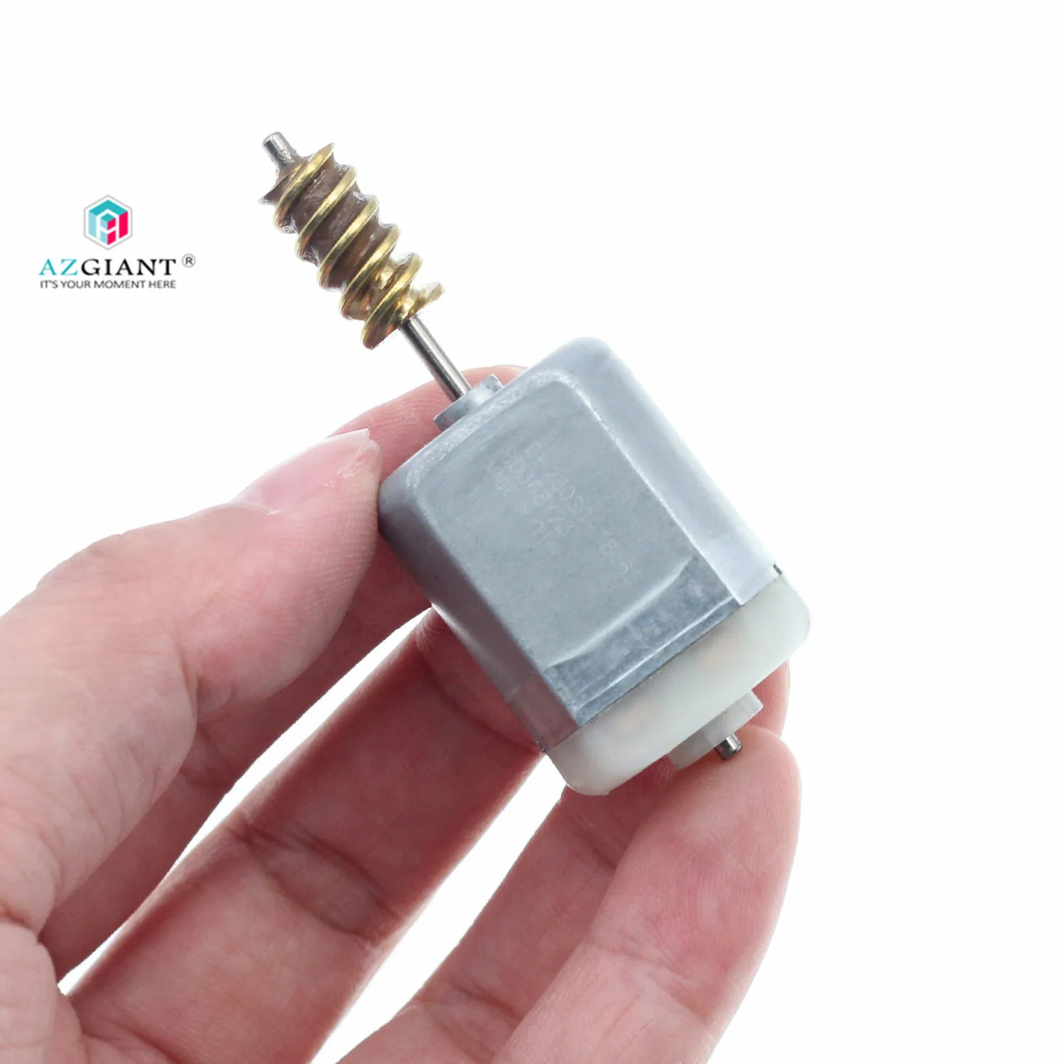 Original Johnson Car Door Lock Motor For Vw Volkswagen Multivan Fc ...