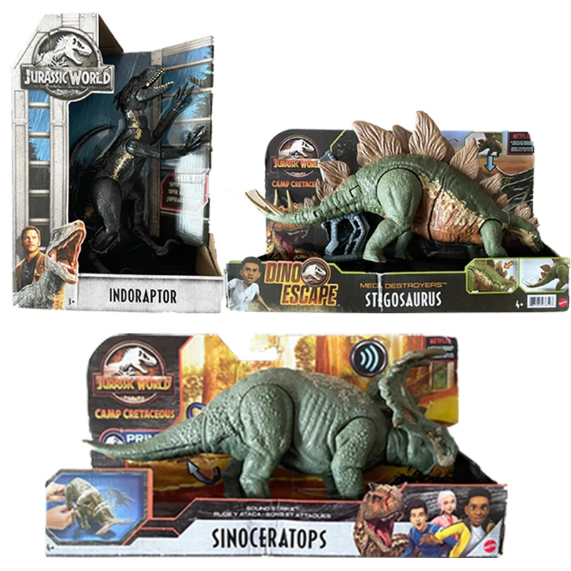 Jurassic World Dominion Roar Strikers Sinoceratops Dinosaur Ubicaciondepersonascdmxgobmx