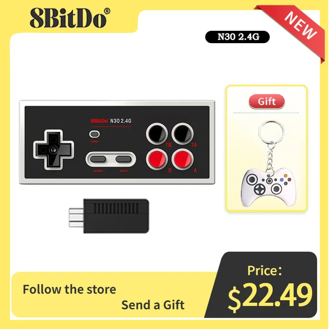 Nes Controller For Android