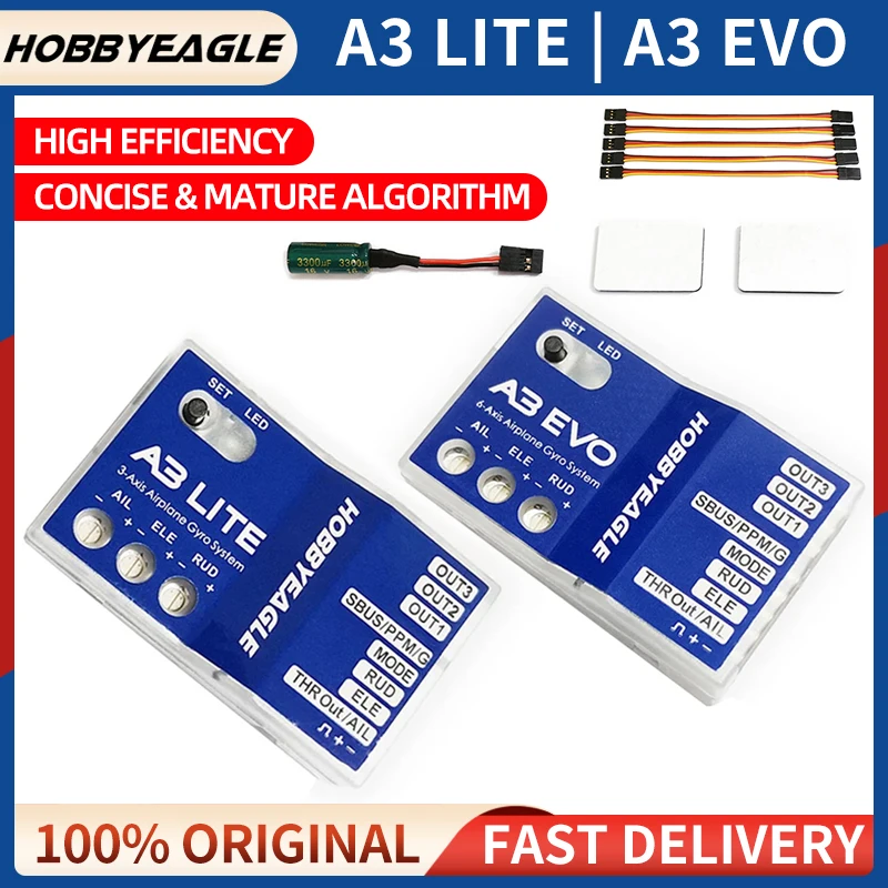 HobbyEagle-A3-Lite-A3-EVO-Gyro-System-Flight-Controller-FC-Stabilizer-3-Axis-6-Axis-PPM.jpg