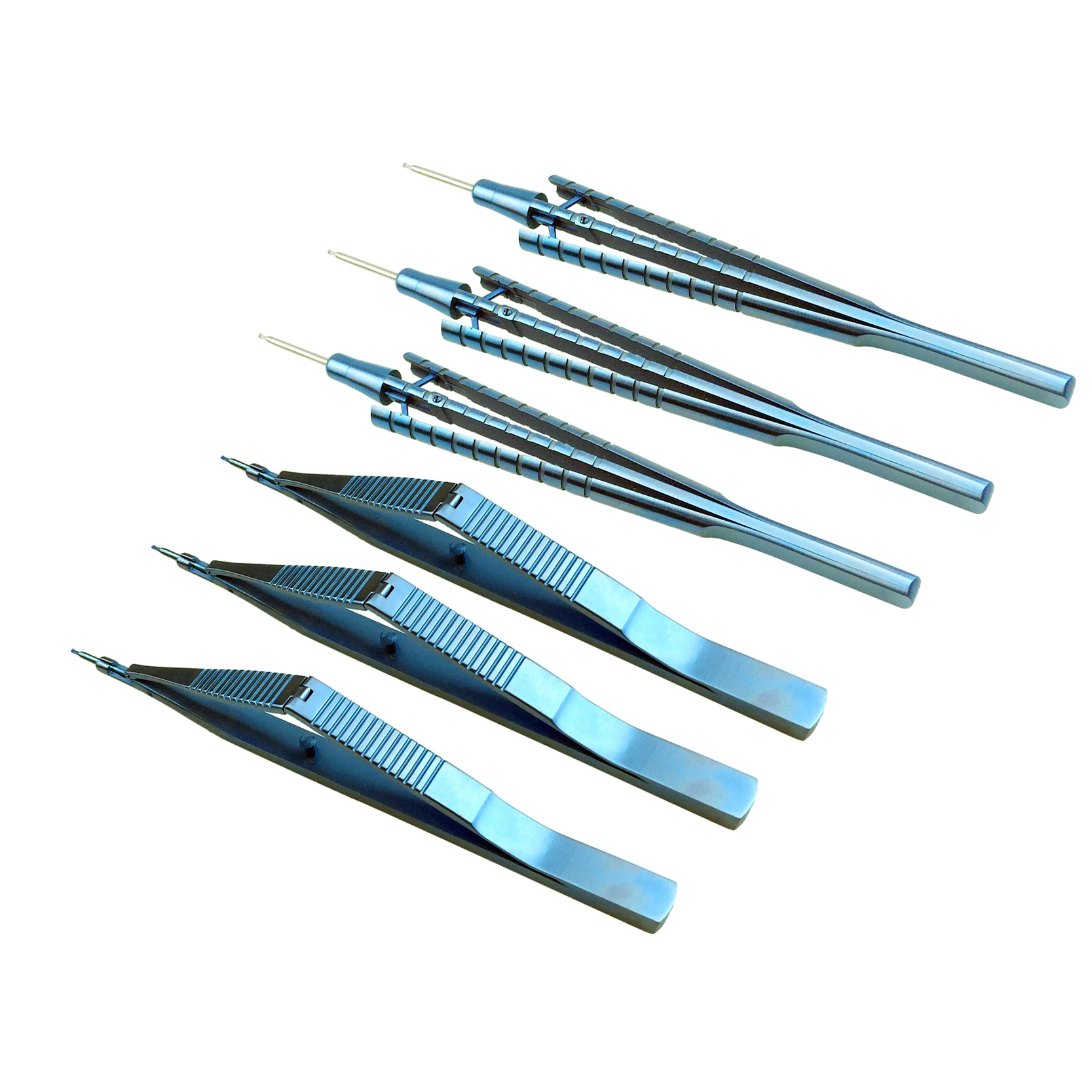 Titanium Trabeculectomy Punch Trabecular Bite Cutter Ophthalmic ...