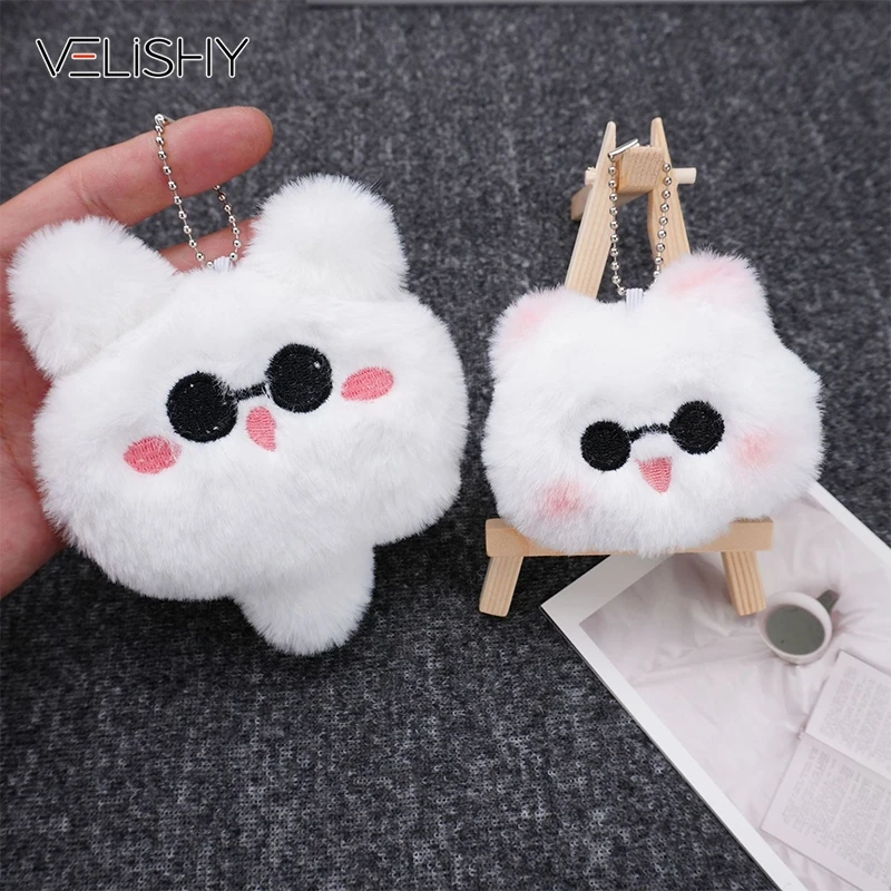 LLavero-de-Anime-Jujutsu-Kaisen-Geto-Suguru-Satoru-Gojo-colgante-de-mu ...