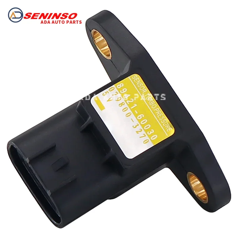 89421-60030 079800-3270 MAP Sensor Manifold Absolute Pressure Sensor For Toyota Hilux Surf Turbo ...