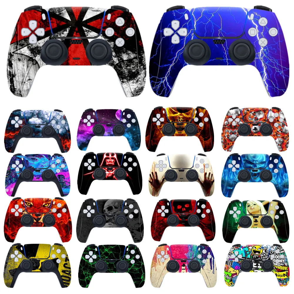 Dust-proof-Skin-Sticker-Anti-slip-Scratchproof-Protective-Stickers-For ...