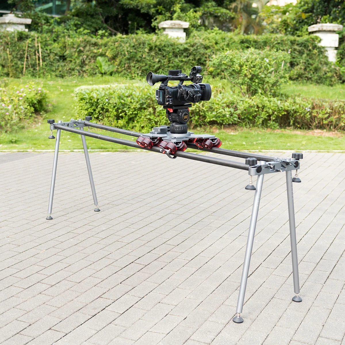 Electric-Remote-Control-Photography-Rail-Car-2-1M-Film-And-Television ...