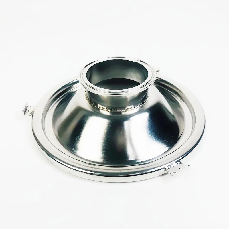 35L, 50L, 70L ,100L Lid For Distillation Boiler Distillery Tank ,Brew ...