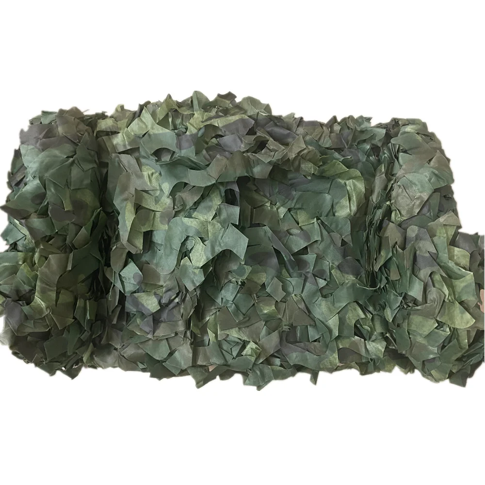 Shade Netting 4X4m Camouflage Net Blinds Great for Sunshade Camping ...