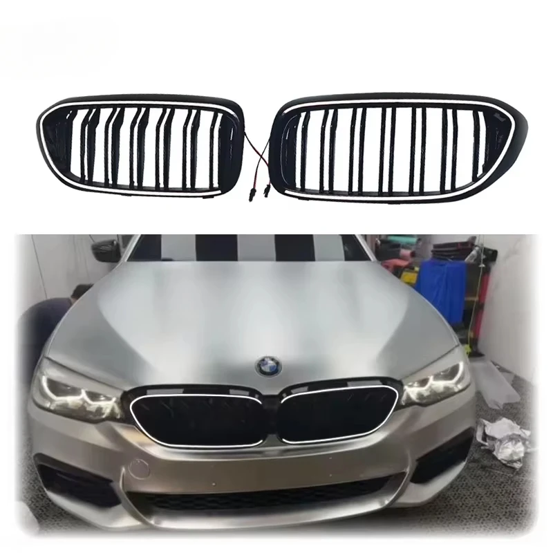 2017 To 2020 For BMW 5 Series G30 G31 520i 530i 540i Replacement LED ...
