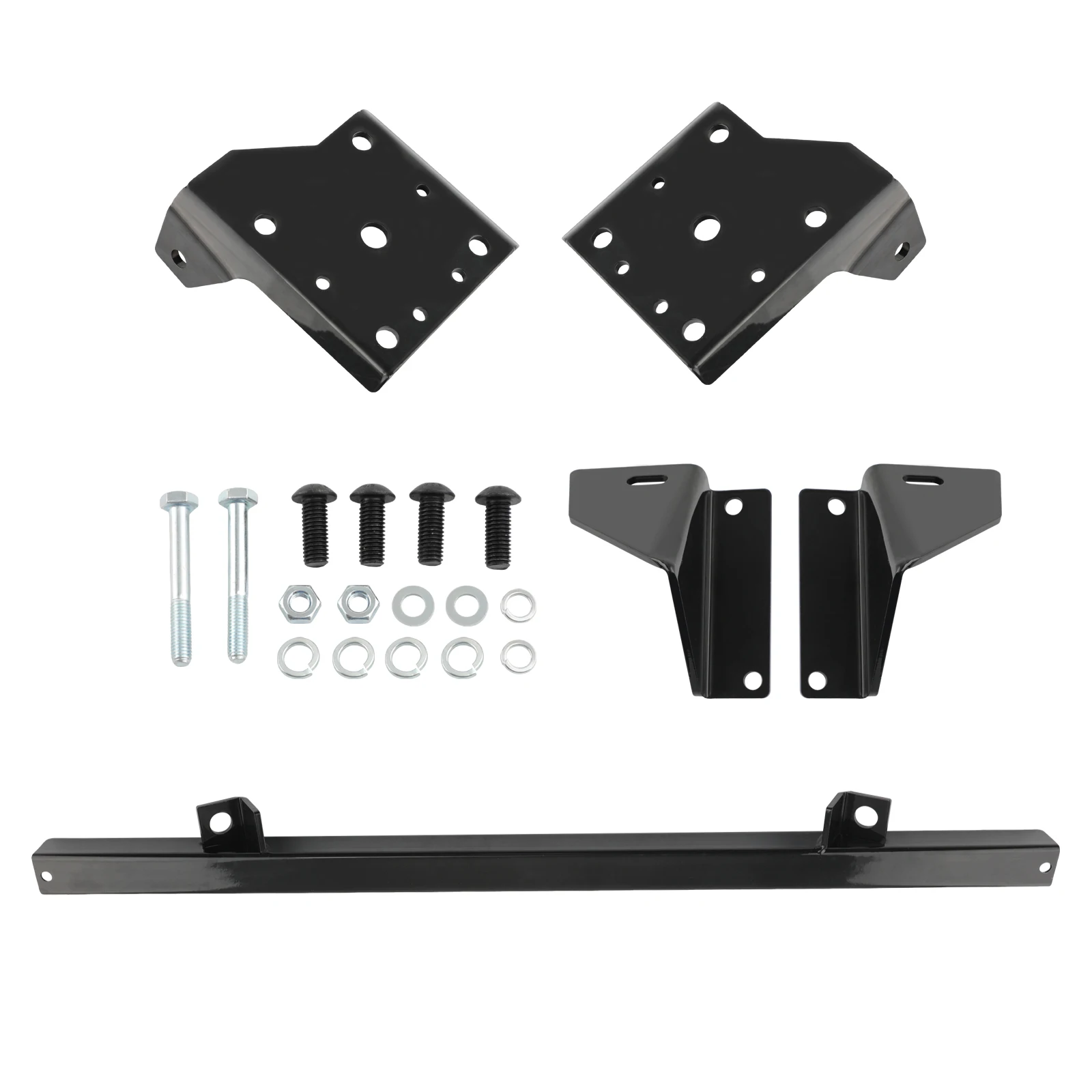 Rear-Shock-Relocation-Kit-for-Chevrolet-Chevy-Camaro-Nova-for-Pontiac ...