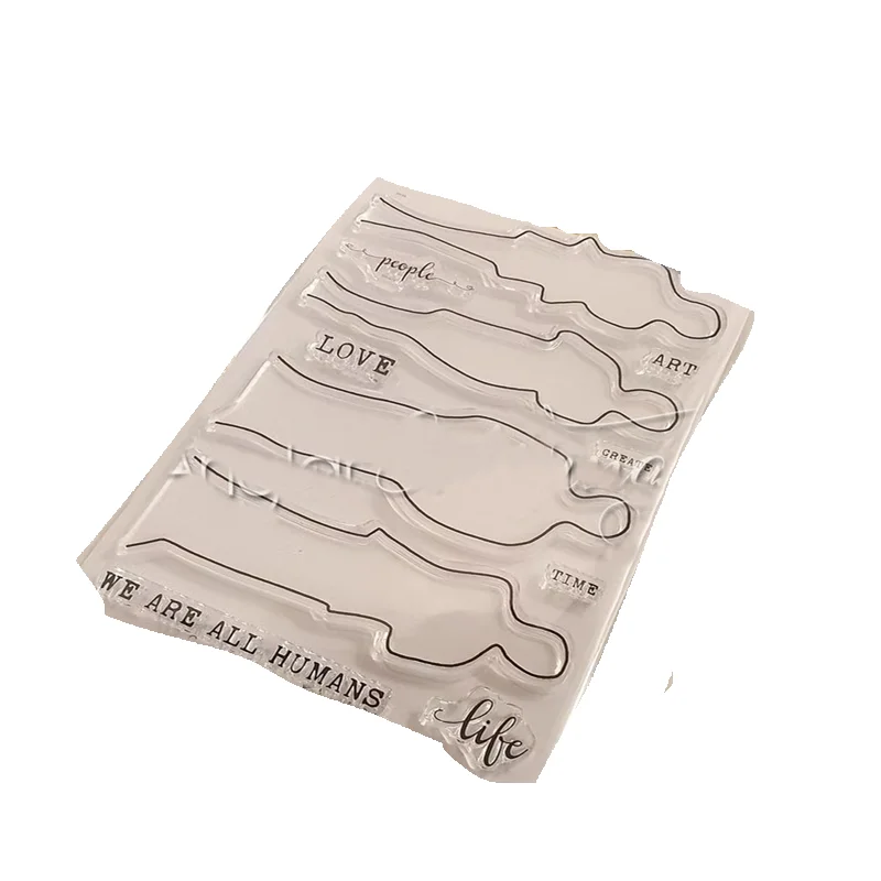 New Arrival Stamps Scrapbook | New Arrival Craft Stamps | Stamps ...
