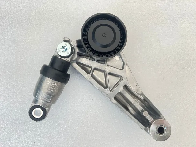 4627038AA Brand New Serpentine Belt Tensioner For 2012-2017 Jeep ...