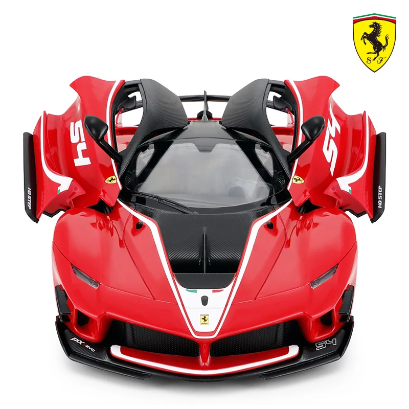 micro dzsungel vállalkozó voiture télécommandée 1 14ème ferrari fxx k ...