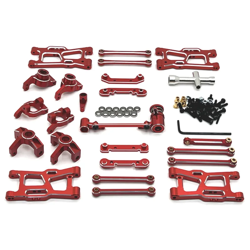 Metal-Upgrade-Swing-Arm-Swing-Arm-Fixing-Parts-For-JJRC-C8803-WLtoys ...