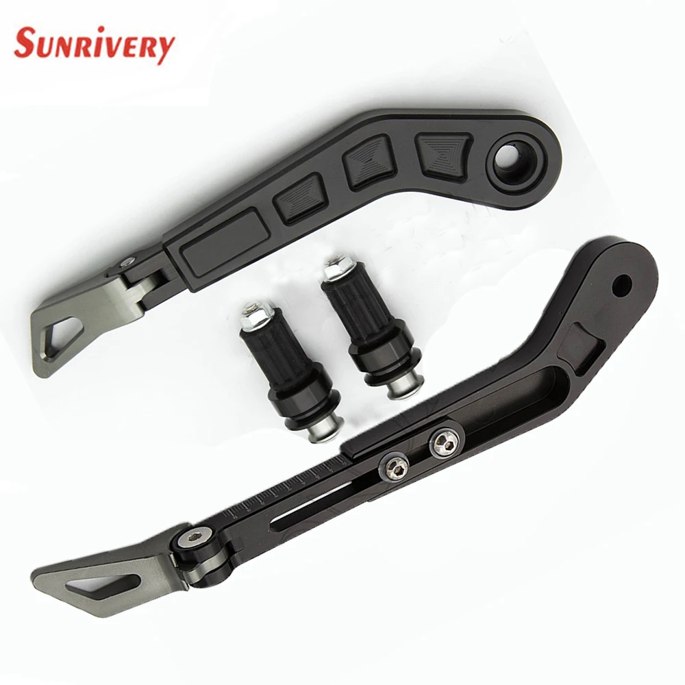 Universal-Aluminum-22mm-Hand-Guards-Motorcycle-Handlebar-Protection ...