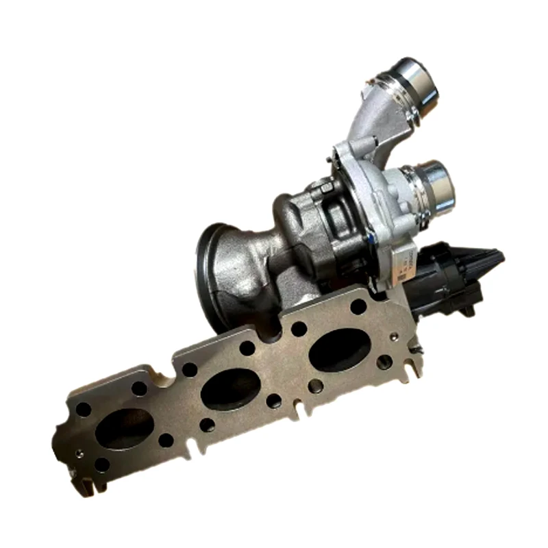 Factory-direct-price-Turbo-charger-B38-engine-7636784-11657636784 ...