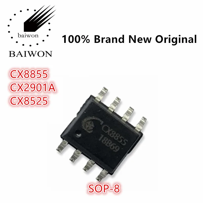 100-New-Original-CX-Series-CX8855-CX2901A-CX8525-5V-3-4A-Constant ...