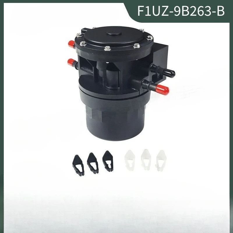 F1UZ-9B263-B F1UZ9B263B Fuel Pump Reservoir Tank Selector distribution ...