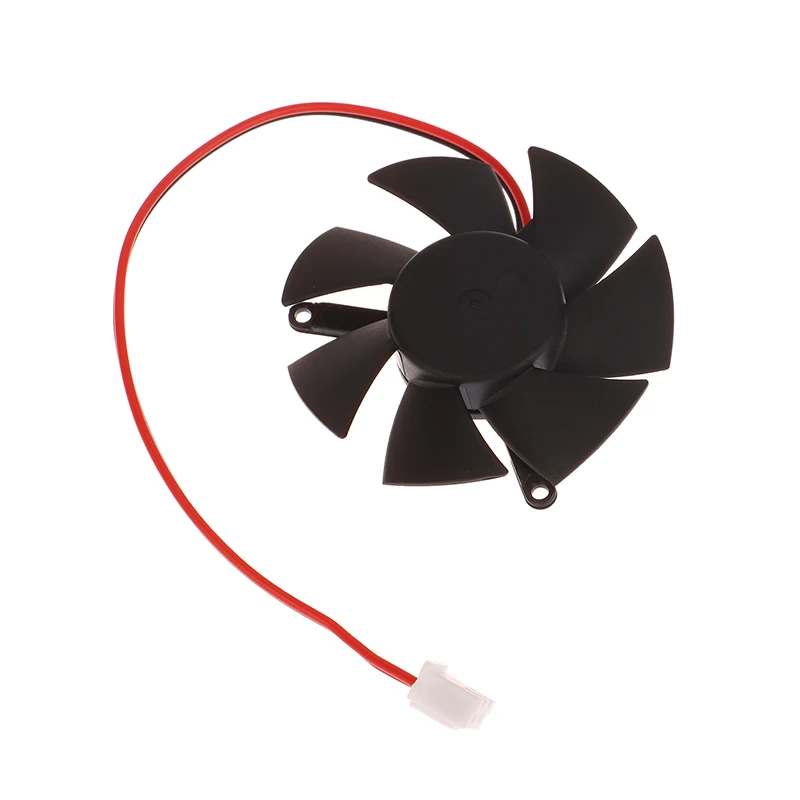 Graphics Video Card Cooler Cooling Fan For HP R7 430 FD5010U12S 12V 0 ...