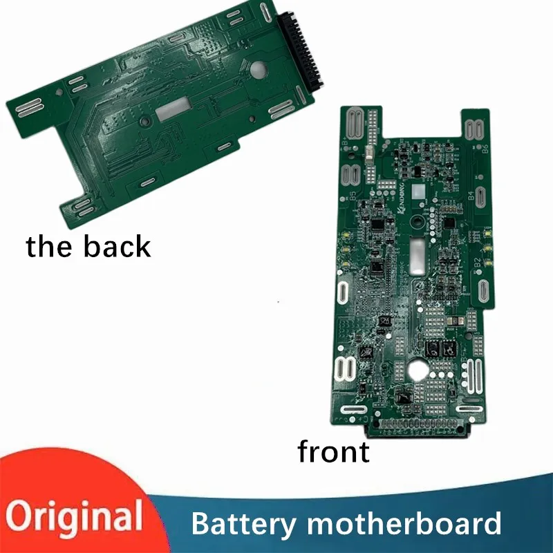 New-Battery-BMS-for-Xiaomi-Mijia-G10-G9-Handheld-Cordless-Vacuum ...