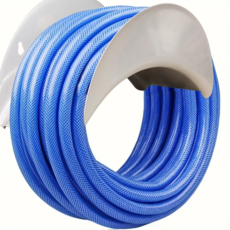 1pc-A-Metal-Garden-Bracket-Heavy-duty-Water-Hose-Bracket-Steel-Wall ...