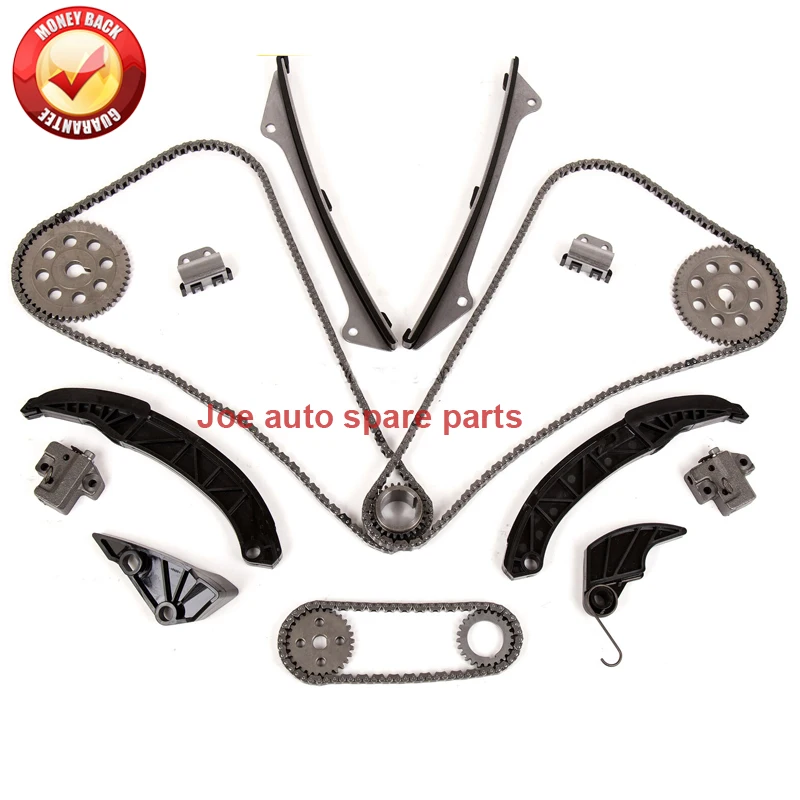 engine-Timing-Chain-Tensioner-Kit-for-Kia-Opirus-Sorento-Amanti ...