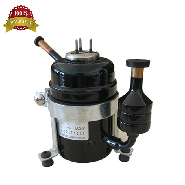 Mini Fridge Compressor