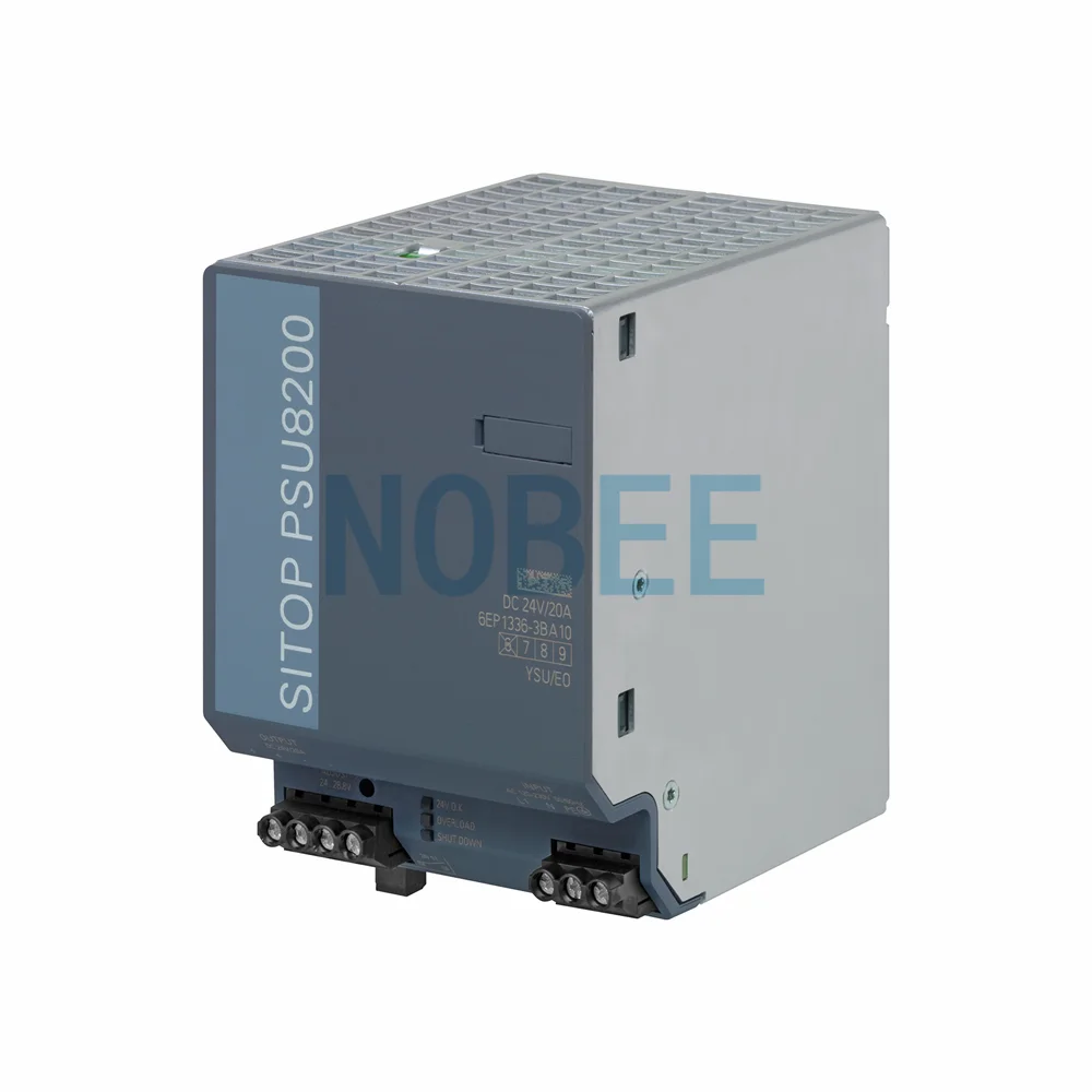 Power-Supply-PSU8200-Input-120-230VAC-110-220VDC-Output-24VDC-20A ...