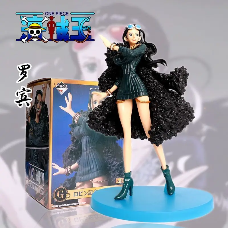 Hadiah-One-Piece-20th-Anniversary-Nico-Robin-Model-Ornamen-Figur-Anime ...