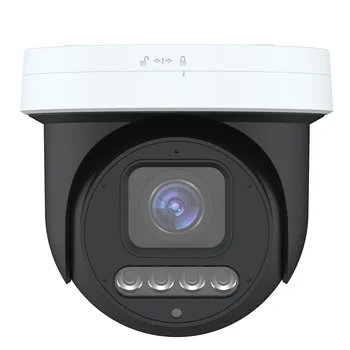 4K 8MP 30fps 15X ZOOM POE human auto tracking RTMP PTZ IP Camera RTMP ...