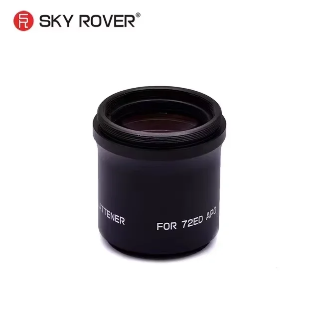 Sky-Rover-60ED-72ED-APO-Multifunction-Astronomical-Telescope-0-8X ...