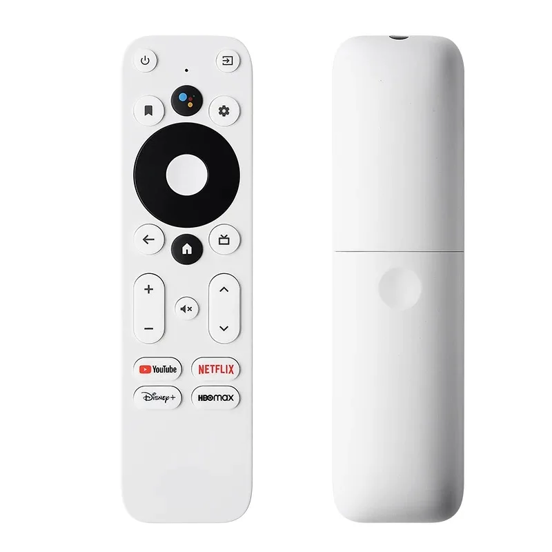 New Voice Remote Control For Mecool Km7 Km2 Plus Km1 Km6 Km3 4K ...