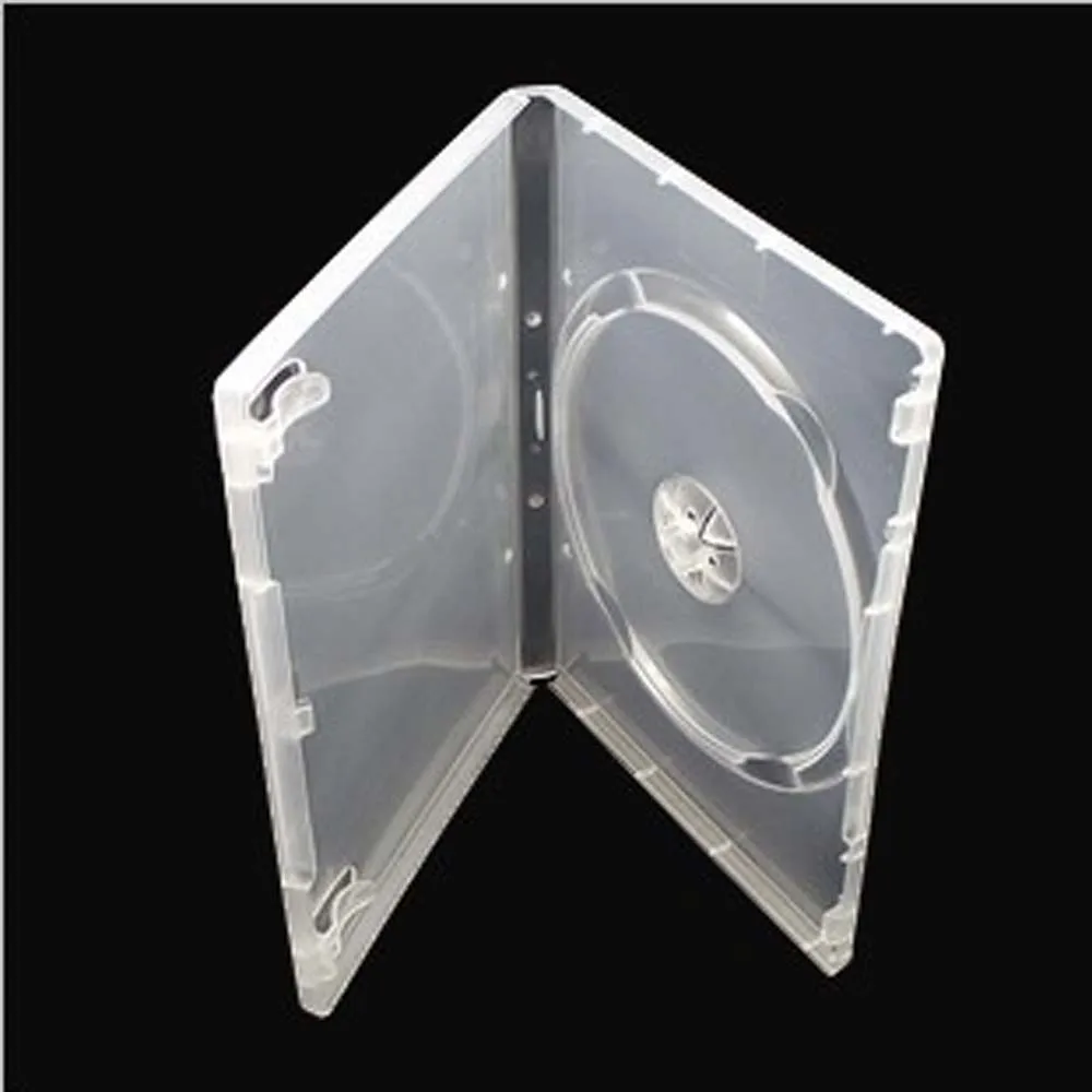 Games-Storage-Case-Transparent-Single-sided-DVD-Disc-Case-Transparent ...