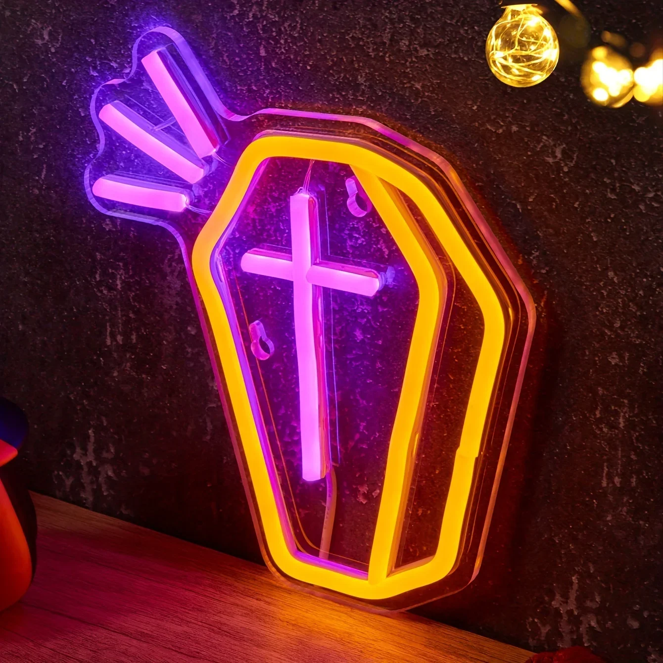 Neon-Sign-Headstone-Neon-Lights-Rip-Led-Sign-Tombstone-Led-Neon-Sign ...
