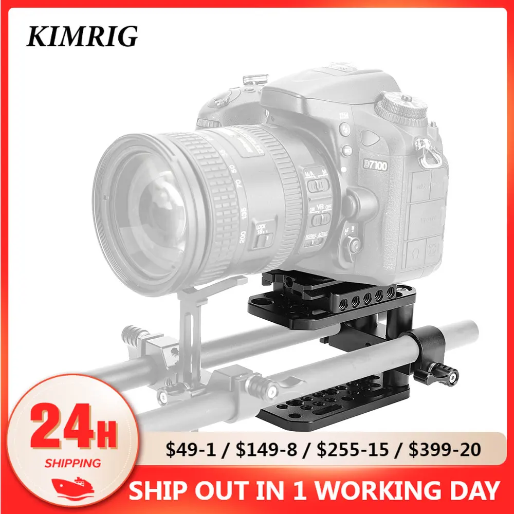 Quick Release Plate Camera | Quick Release Plate Base | Quick Release ...