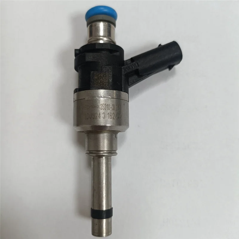 UI-1 PCS Car Fuel Injectors Parts For Hyundai Palisade Kia Telluride ...