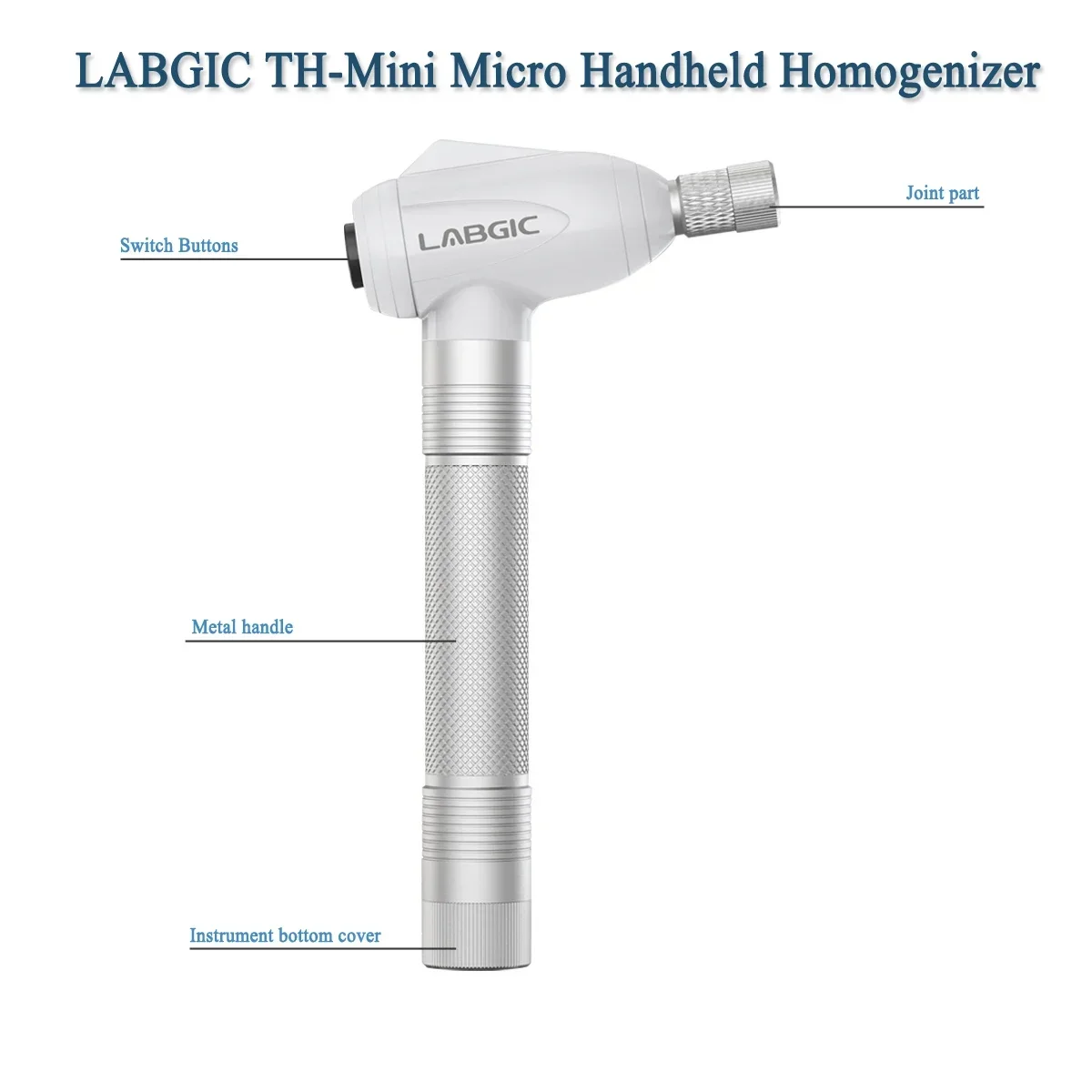 LABGIC-TH-Mini-Micro-Handheld-Homogenizer-Plastic-Stainless-Steel ...