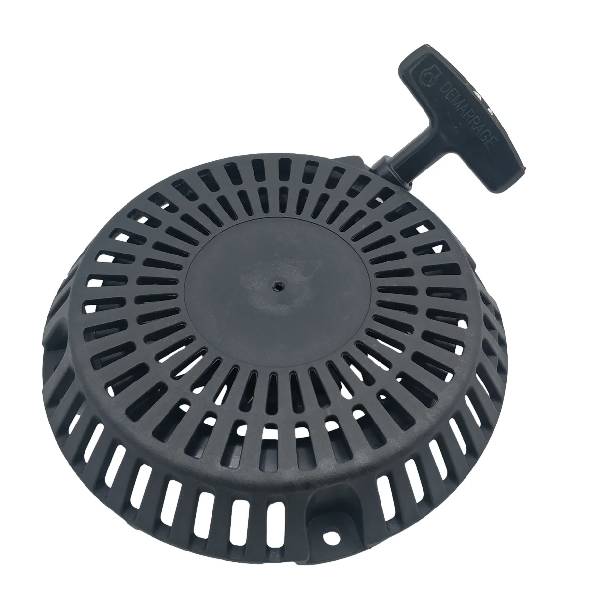 EX27-tapa de plástico para MOTOR de arranque, protector para MOTOR de ...