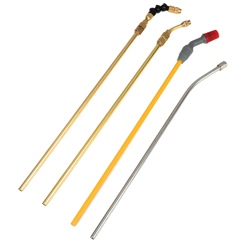 Agricultural-Sprayer-Nozzle-Stretchable-Telescopic-Rod-DIY-Length ...