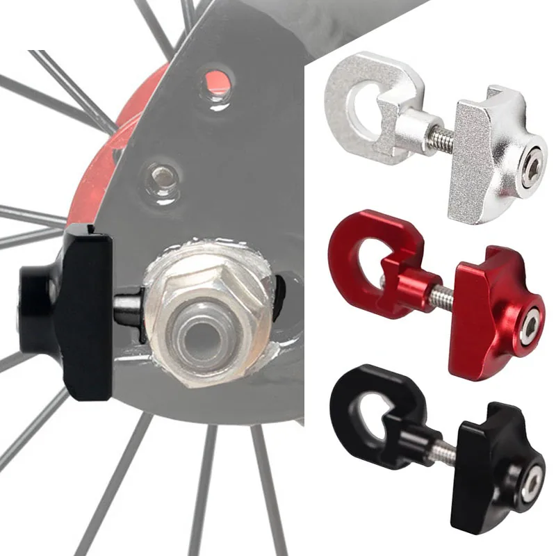 Hot-Sale-New-Bicycle-Chain-Adjuster-Tensioner-Fastener-Aluminum-Alloy ...