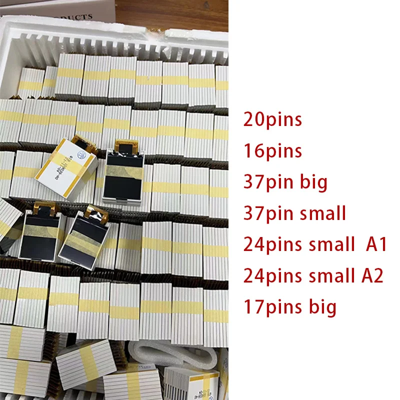 LCD-for-20pins-16pins-37pin-big-37-pin-small-24pins-small-A1-24pins ...