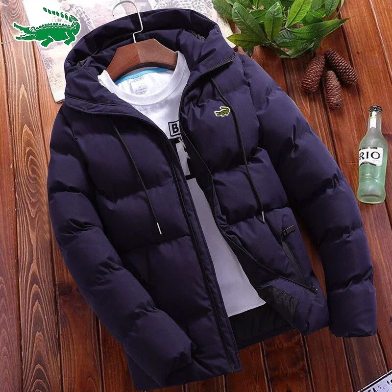 Brand-men-s-high-quality-jacket-autumn-and-winter-new-jacket-thickened ...