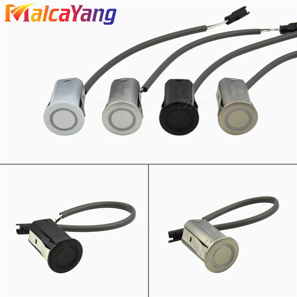 PZ362-00208 For Toyota Camry 30 40 Lexus RX300 RX330 RX350 PDC Parking ...