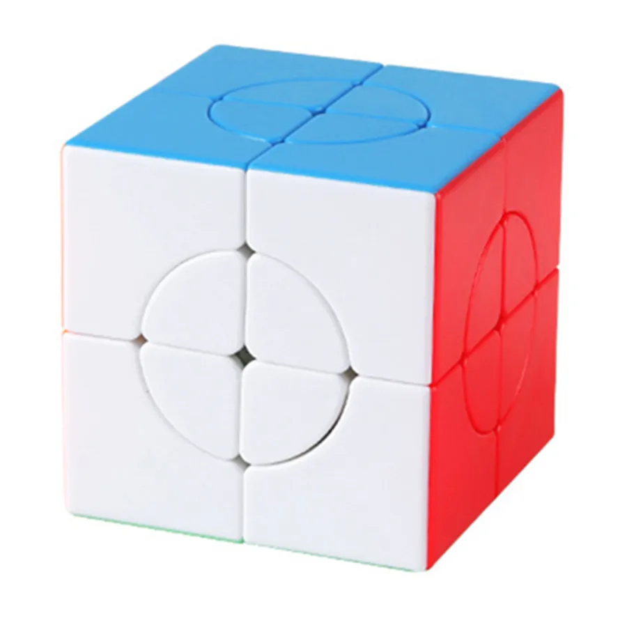 Sengso 2x2x2 Demon In The Magic Cube Alien Magic Cube Creativity High ...