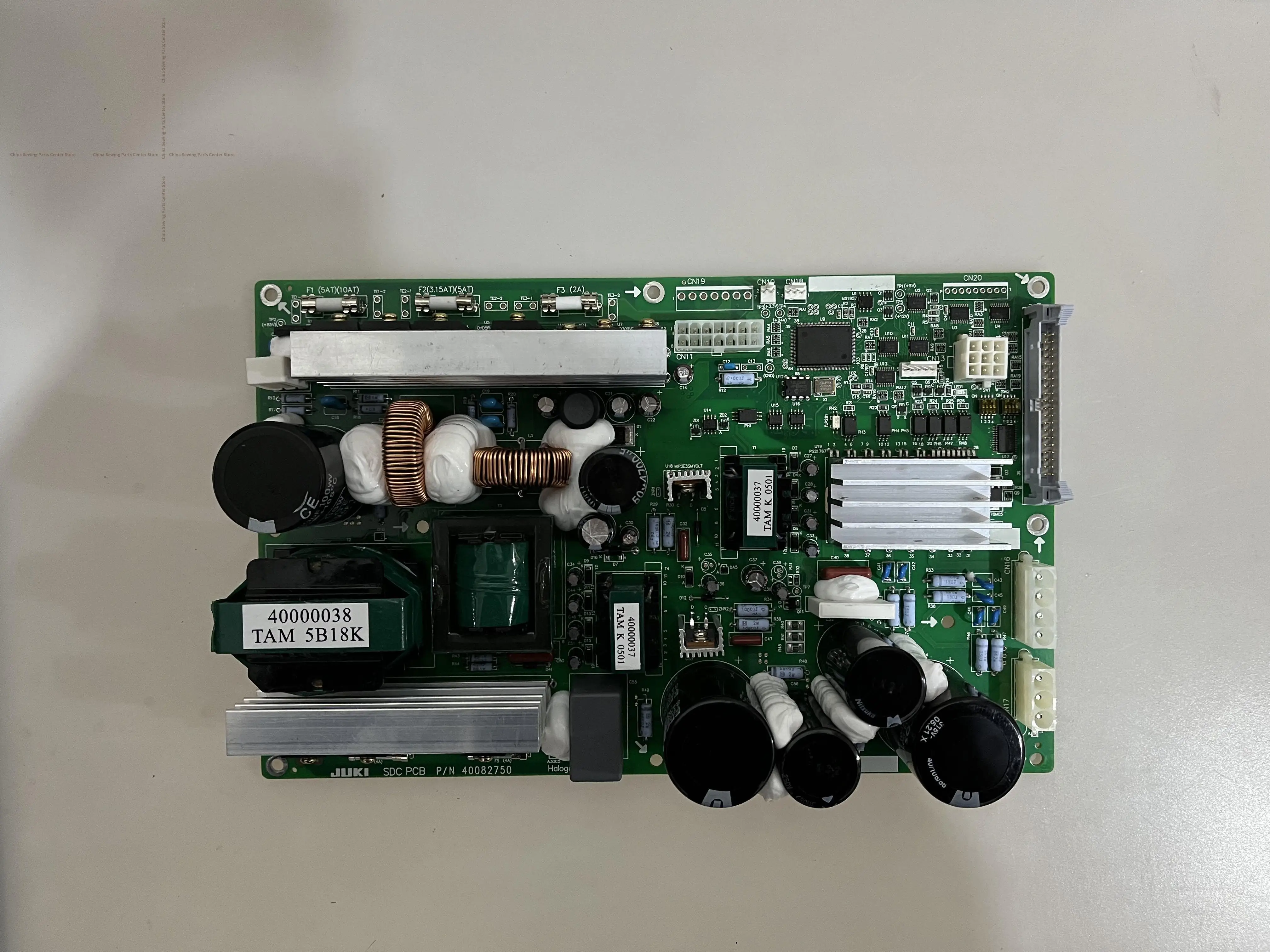 New-Domestic-Circuit-Board-40082750-Power-Board-SDC-PCB-Servo-Drive-Board-for-Juki-LK-1900.jpg