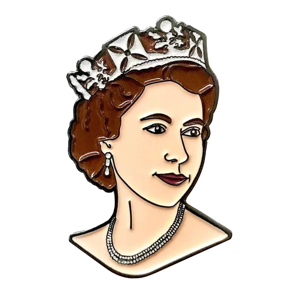 Queen Elizabeth Ii Clipart