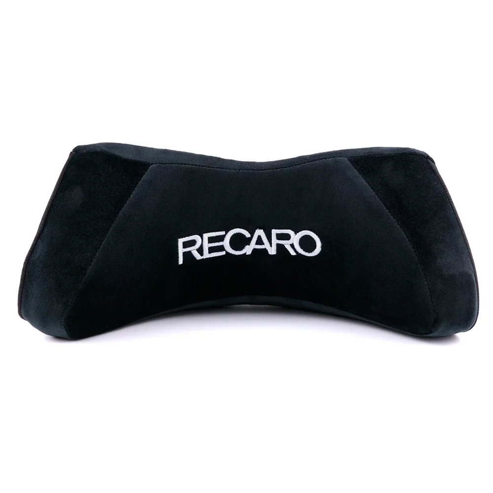 jdm-BRIDE-RECARO-soft-memory-Plush-Head-Pillow-Seat-Support-Decor ...