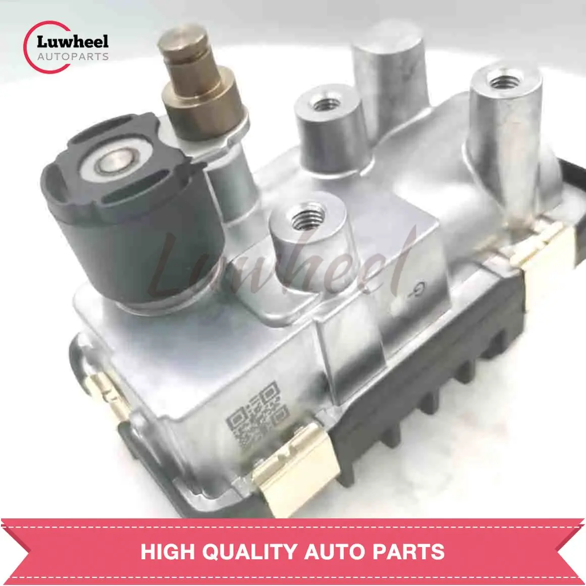 G-67 G-067 730314 6NW009228 Turbo electronic actuator 764408 764409 ...