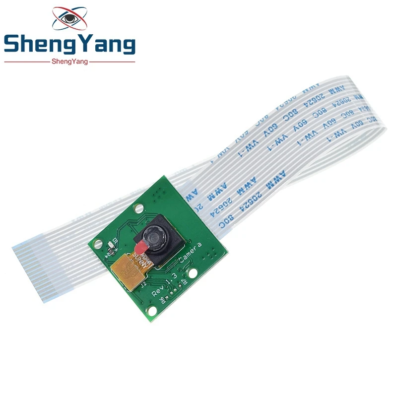 TZT-Raspberry-Pi-3-Model-B-Camera-Module-1080p-720p-Mini-Camera-5MP ...